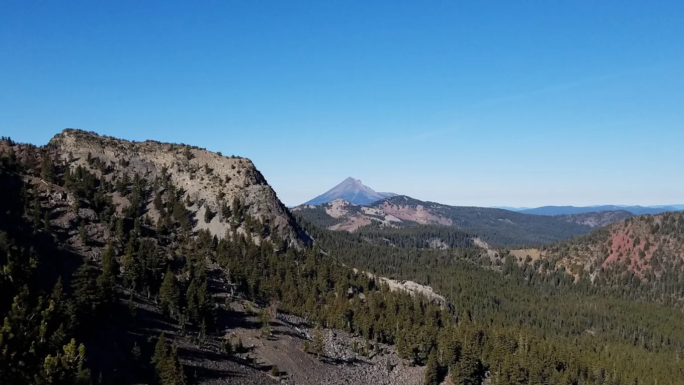 Klamath Basin News, Wednesday, 8/20/25 - Mountain Lakes Wilderness Trails Being Enhanced; Sen ...
