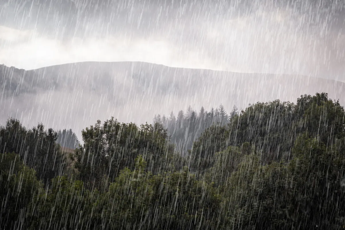 Klamath Basin News, Friday, 12/26- Rain Mixed With Snow In Our Holiday ...